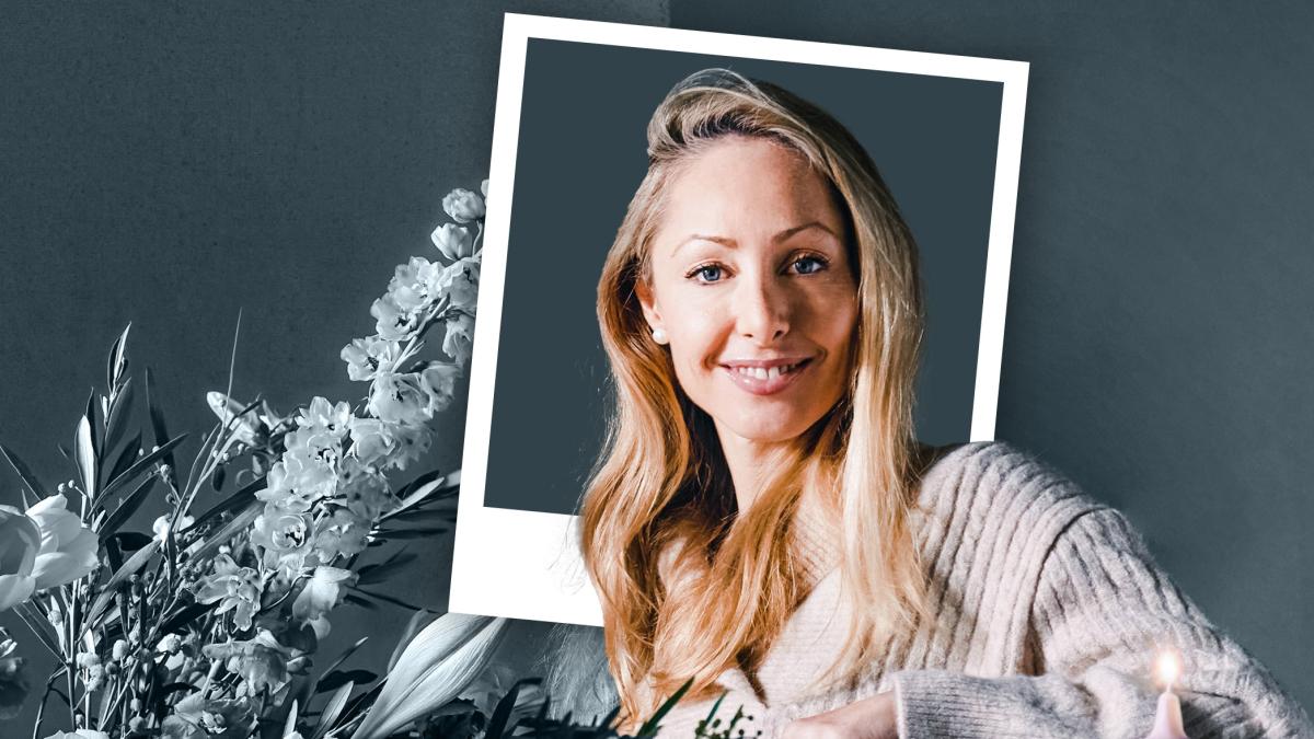 Isabel Gómez-Alba: “El divorcio es el contrato más importante que ...