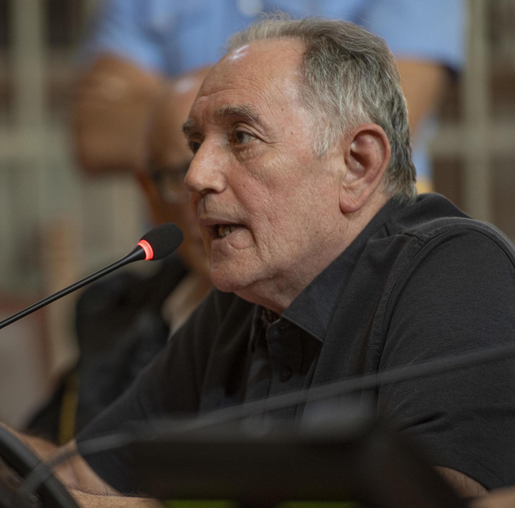 L’alibi di Bellini era falso: "Contribuì alla strage"