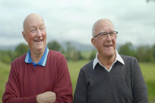 Helen Skelton on hunt for wedding ring lost in Lakes 60 years ago