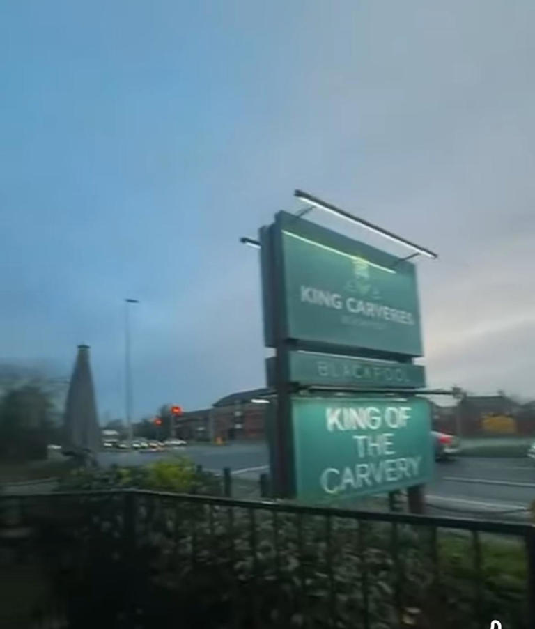 King Carveries advertising on Indeed for publican to take on New ...