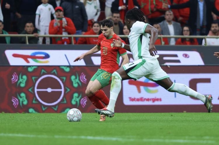 CAN. Les évidences Mané et Diaz, aucun égyptien, des révélations ...