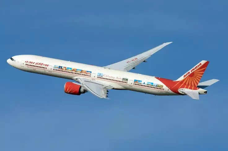 No more layovers? Air India, Saudia airline codeshare deal opens up 20 ...