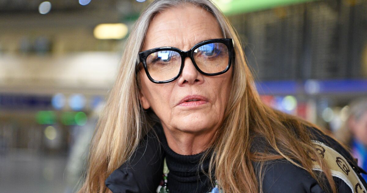 Schon vor dem Dschungelcamp fliegen die Fetzen: Kandidatin kritisiert ...