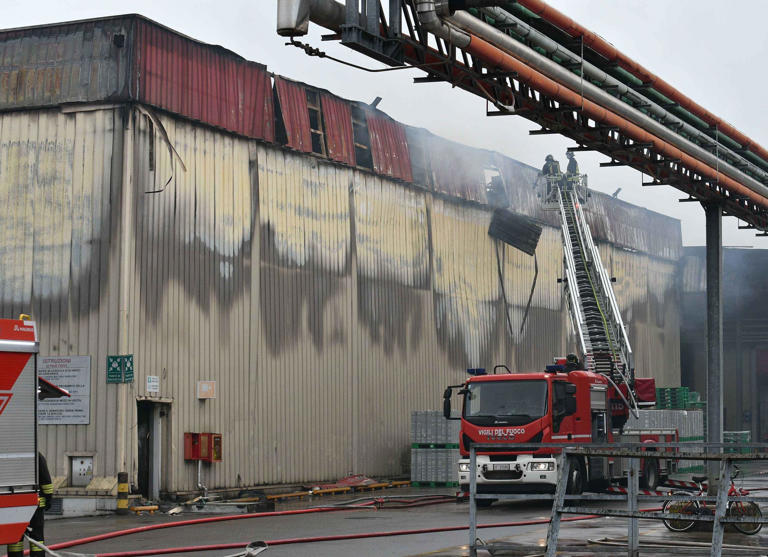 Inalca, cassa prorogata per i dipendenti di Reggio Emilia