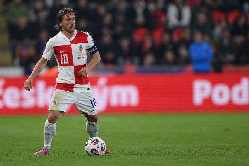 Croatia selects Virginia high school as FIFA World Cup training camp