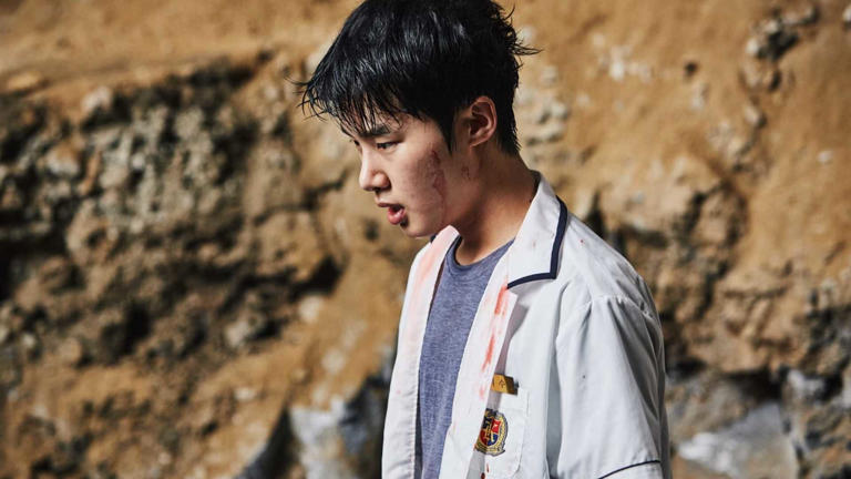 20 binge-worthy K-dramas to watch in a weekend