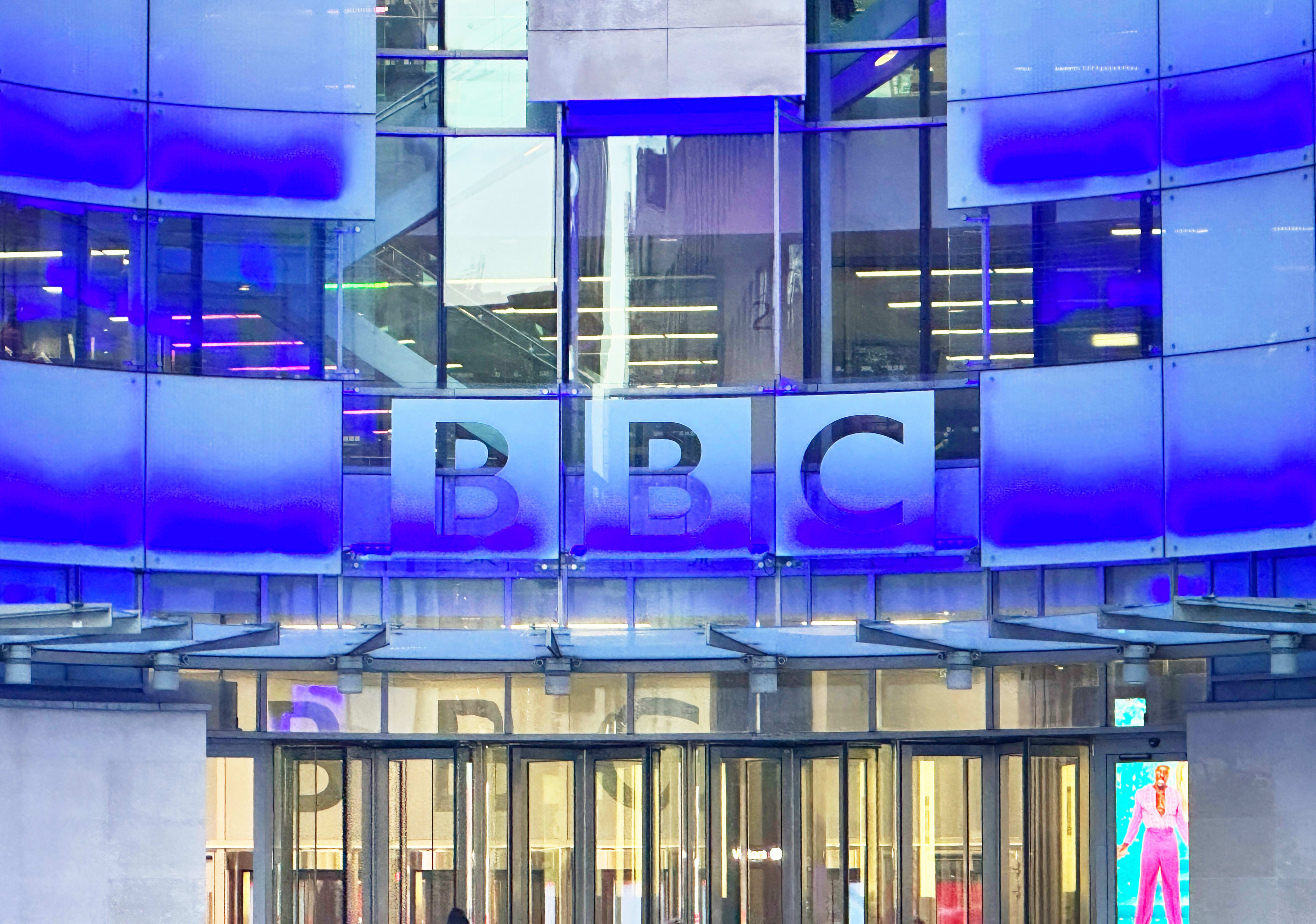 The BBC haunted by bias - and the Israeli connection
