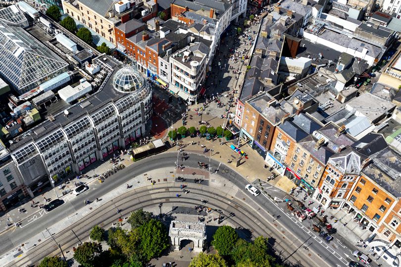 Man visits 46 Irish pubs to find best Guinness but only one Dublin bar ...