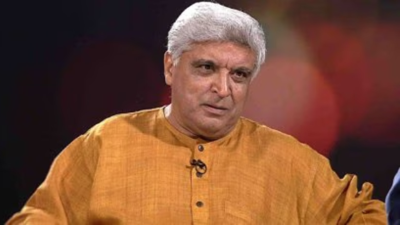 Javed Akhtar turns 81: Finds joy in simple living, ice cream and sugar ...