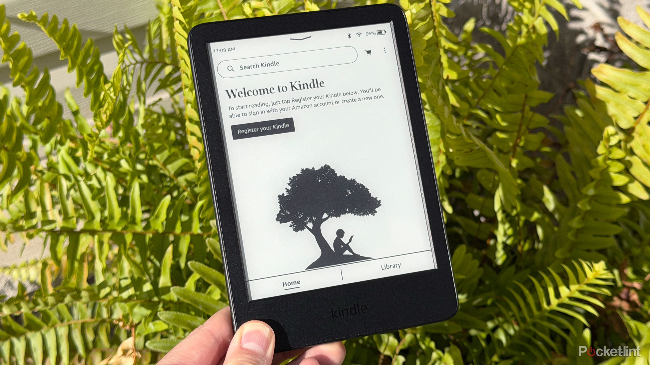 This Kindle bug accidentally gives you a way to kill ads - no ...