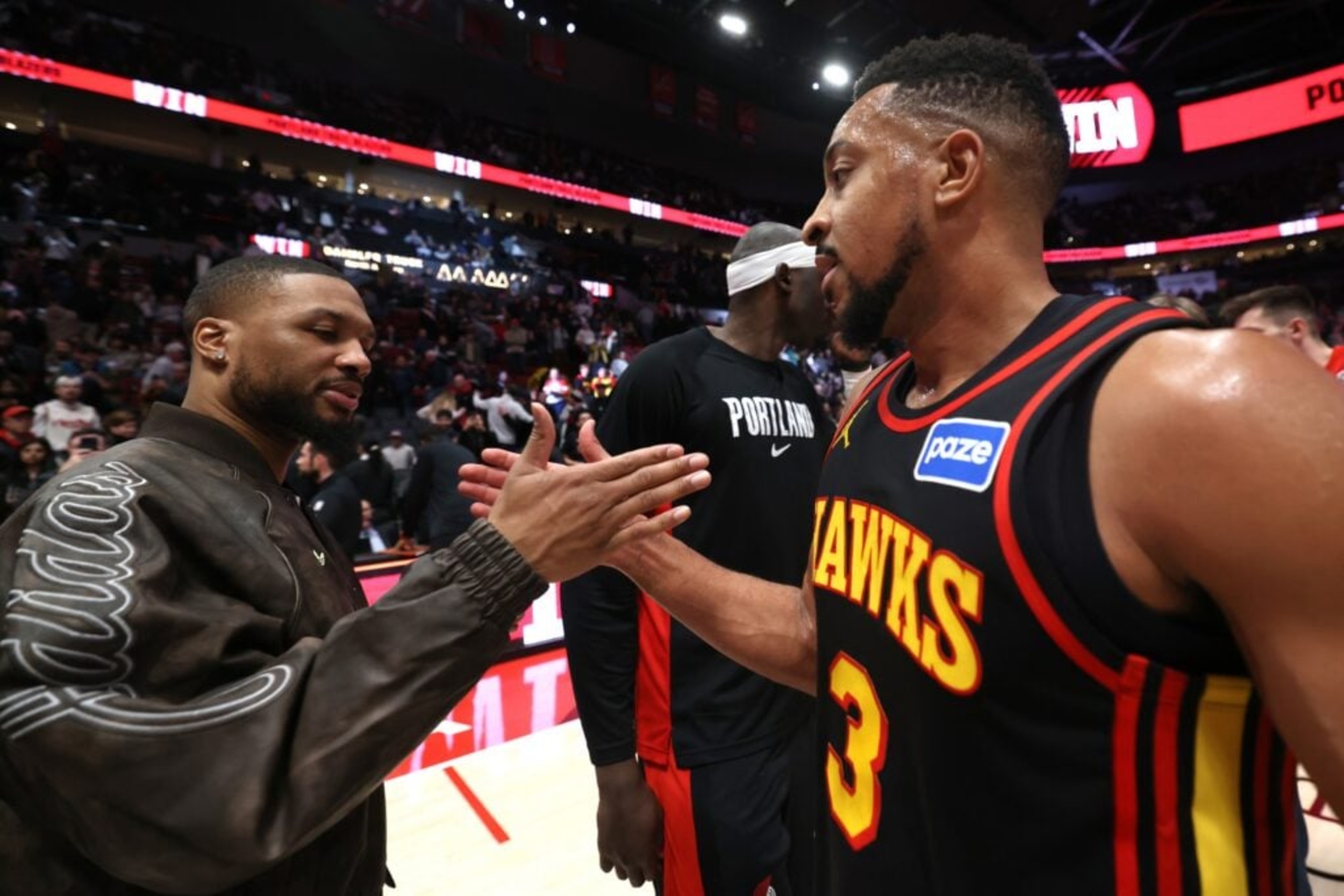 Hawks add depth to frontcourt with latest signing, what does it mean ...