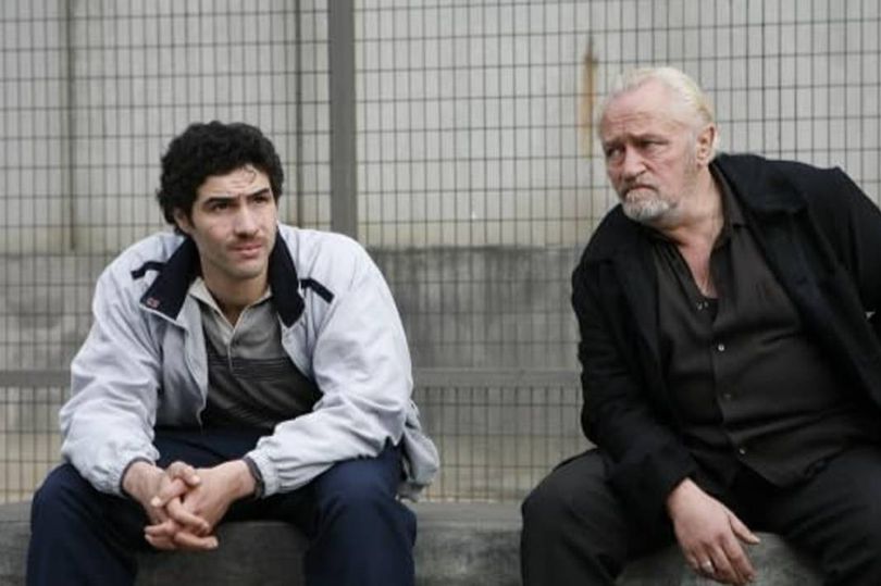 'Magnificent' crime drama with 'perfect acting' hailed a must-watch