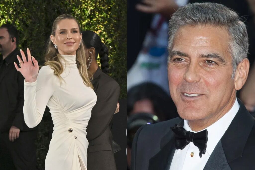 He is so old - Sara Foster opens up about her depressing date with ...