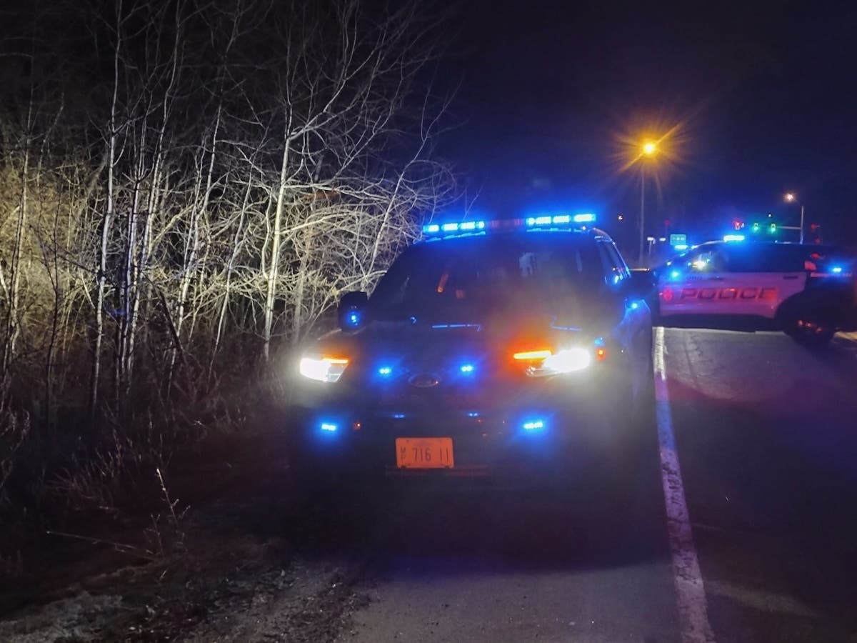 Man found dead inside homeless camp tent off Fort Eddy Road in Concord