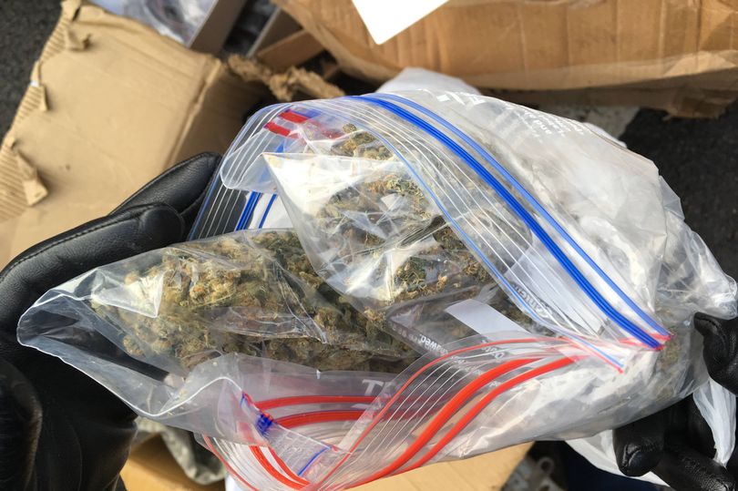 More children getting drug and alcohol treatment in this Midlands borough