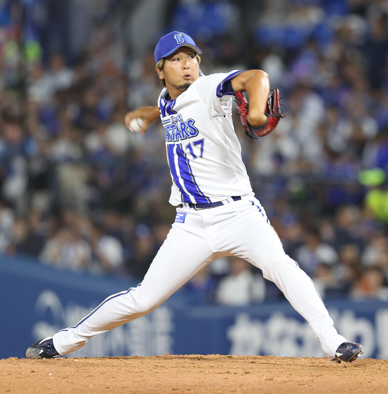 【こんな人】引退決断DeNA三嶋一輝 自分と向き合い続けたいつもの45分間