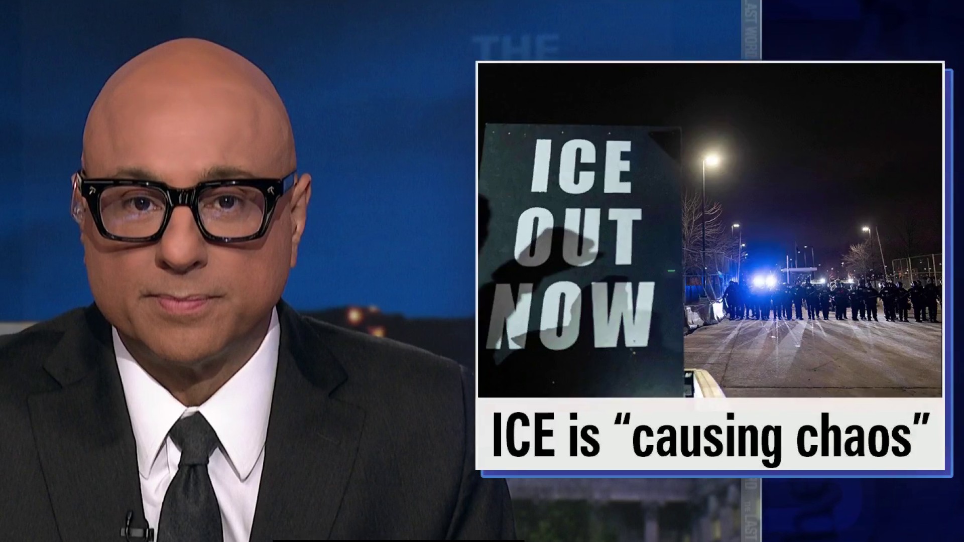 Ali: Trump weaponizes DOJ against MN officials as ICE causes 'chaos' on ...