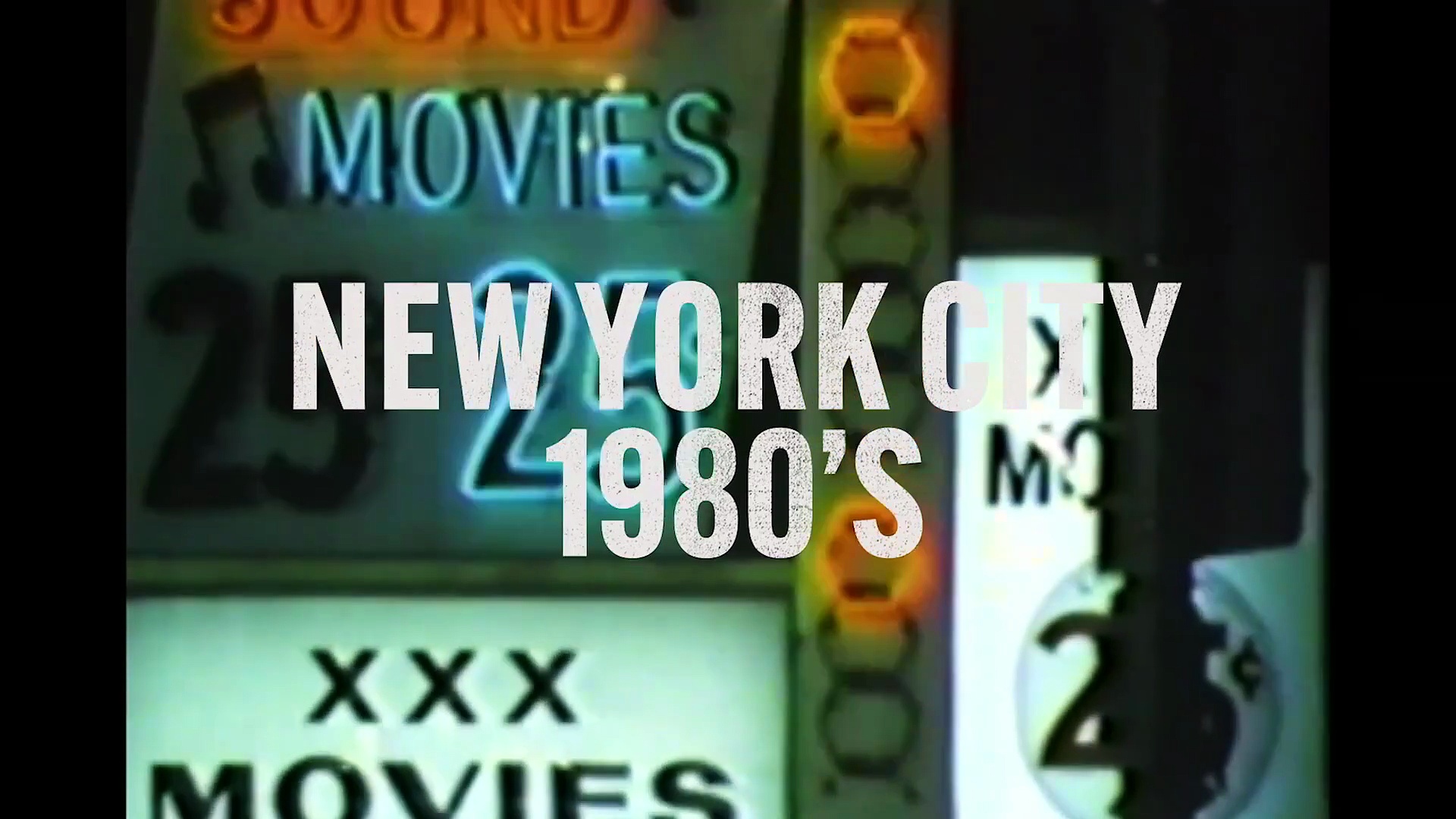 The big Johnson trailer