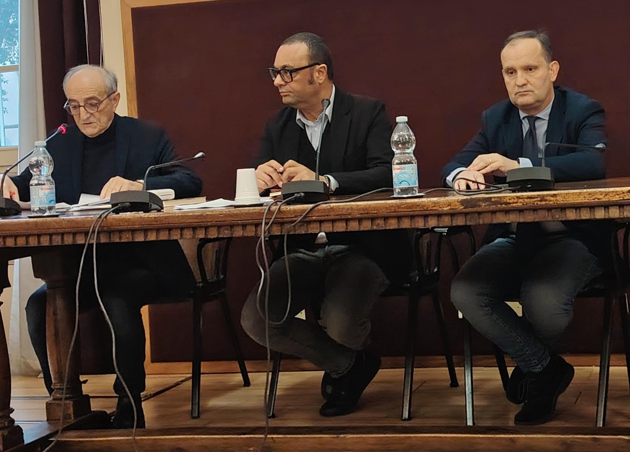 Campigna, ecco la ricetta di Legambiente: "Ok allo sci, ma mobilità ...