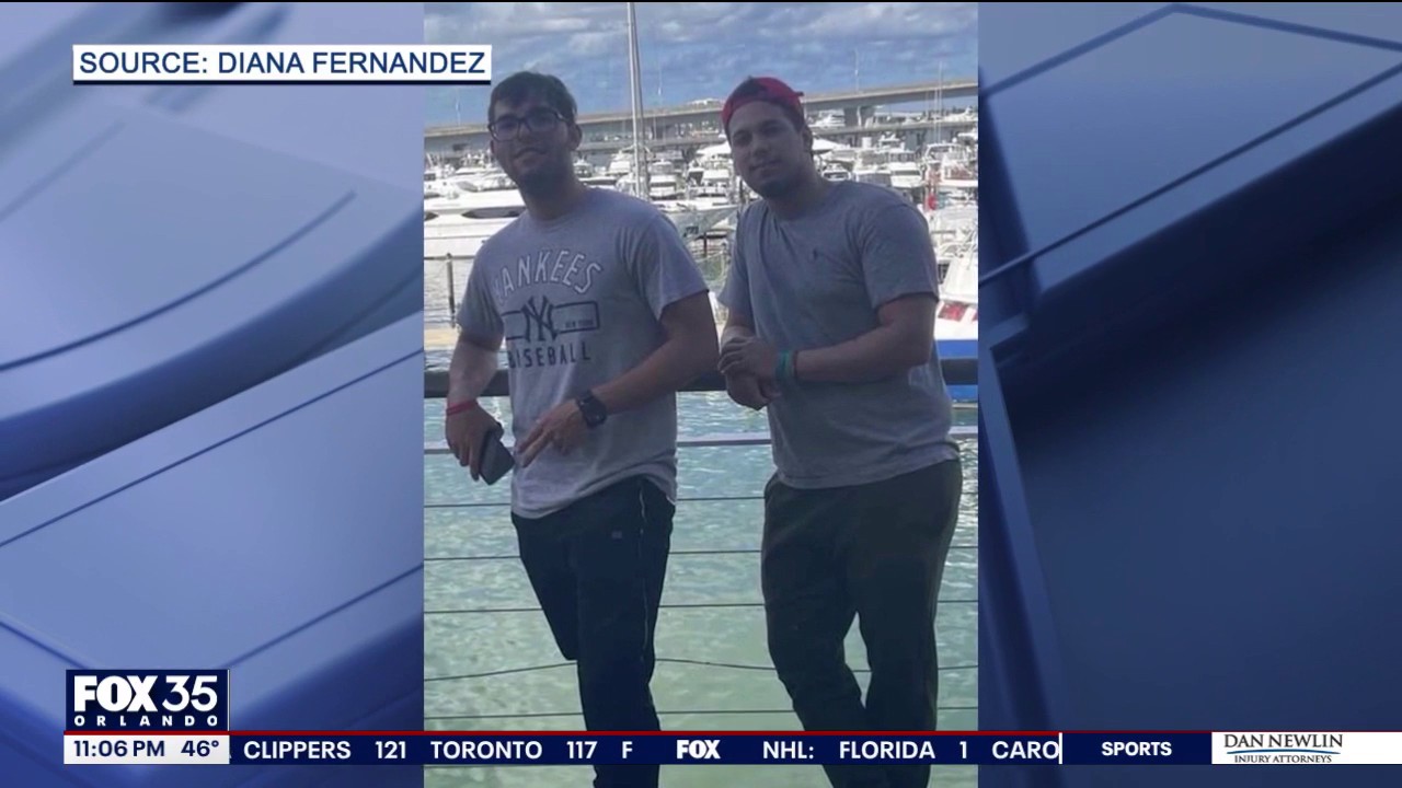 Friend of man fatally shot in Gainesville lumber yard speaks to FOX 35