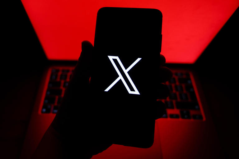 X outage reports spiked Friday morning - what we know