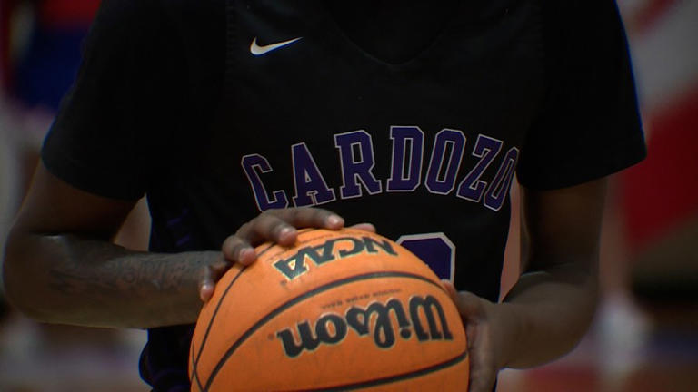 High school basketball scores & highlights (1/16/26)