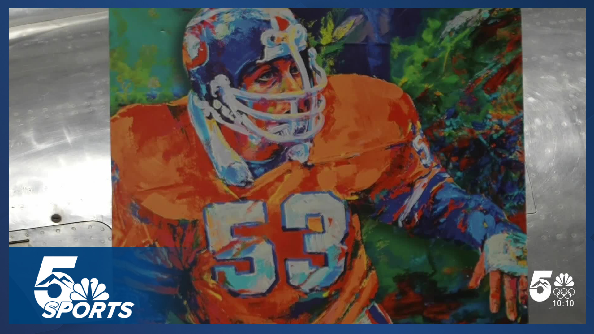 Broncos legend weighs in on Saturday's divisional game