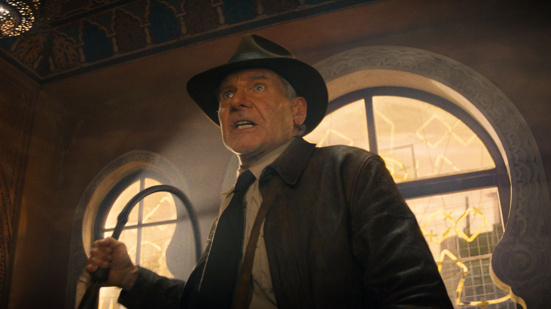 Indiana Jones franchise future revealed as Kathleen Kennedy speaks out
