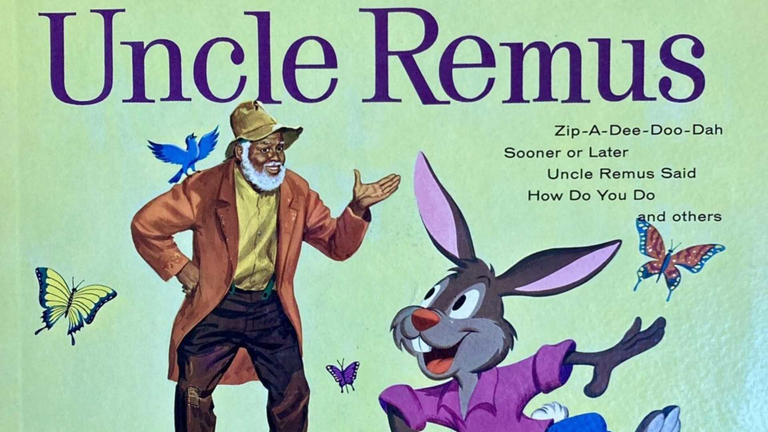 Ignoring Disney’s most controversial movie isn't an option anymore