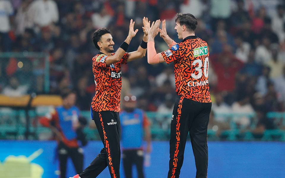 IPL 2026: SWOT analysis of Sunrisers Hyderabad - strengths, weaknesses ...