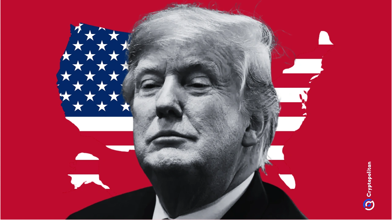 Powell breaks protocol as Trump pressure escalates