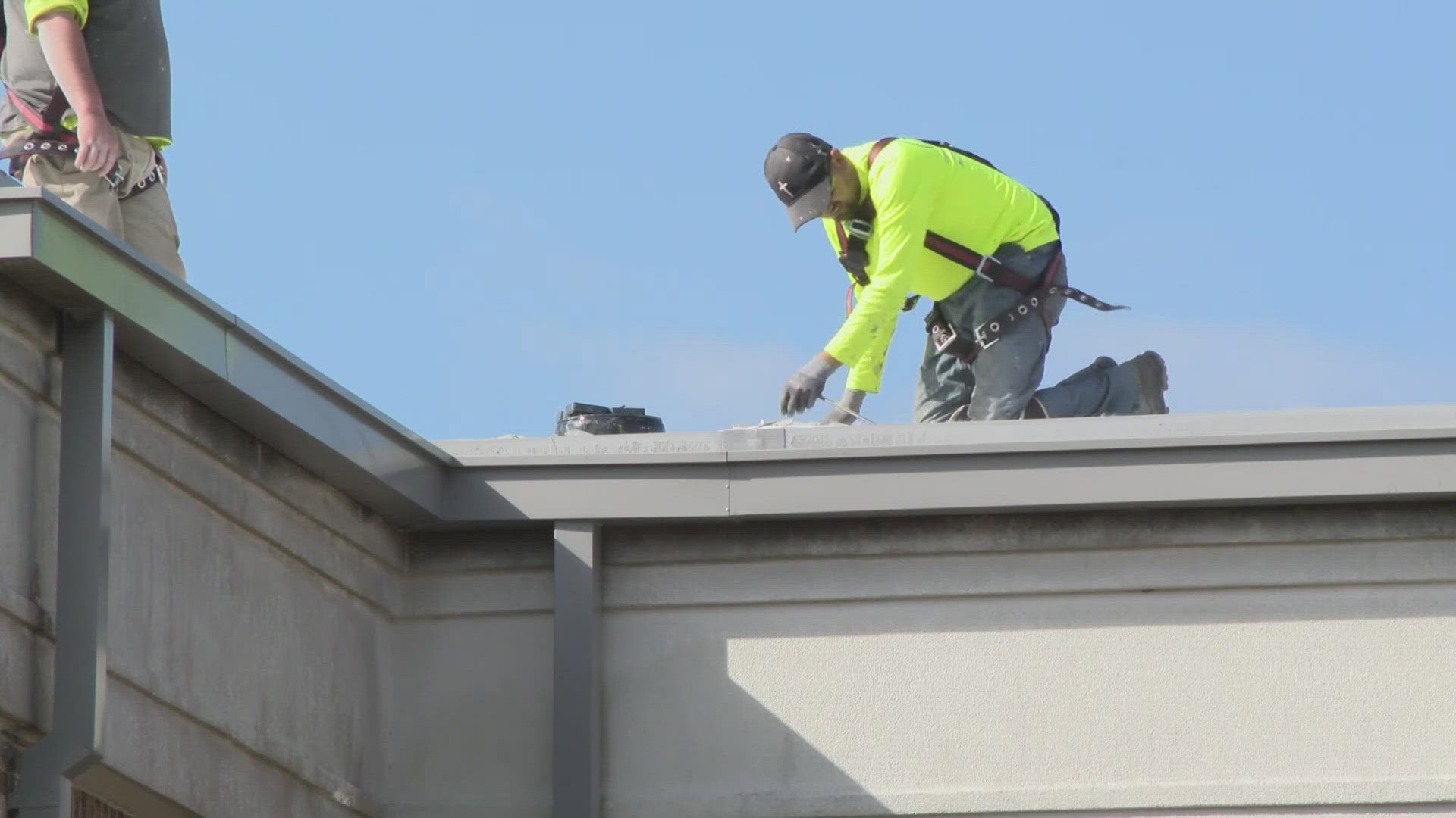 Bat infestation forces St. Mary's Elementary to extend relocation for ...
