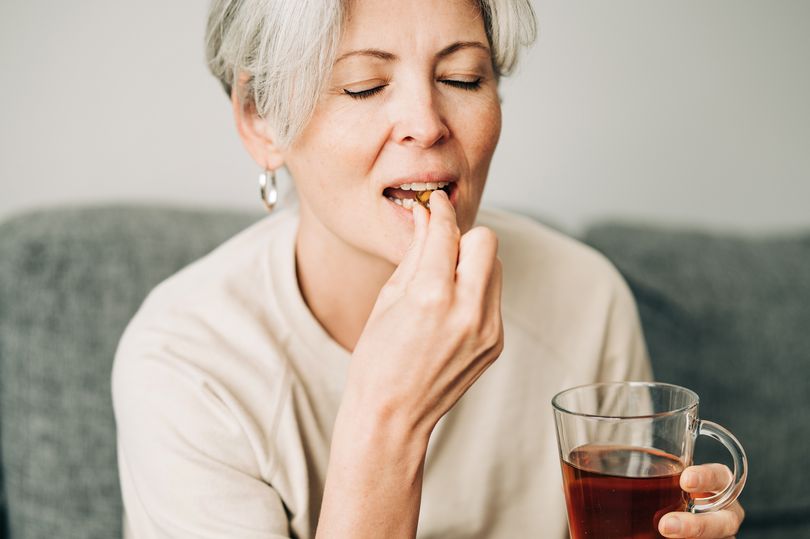 Atorvastatin alert as NHS 'cautions' on serious side effects