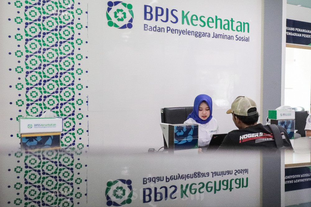 Jemaah haji wajib aktif BPJS Kesehatan, ternyata ini alasannya