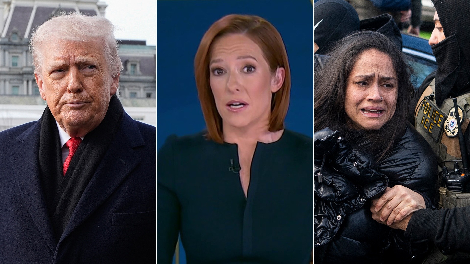 Trump's anti-immigrant overreach backfires; 'It looks bad,' says advisor