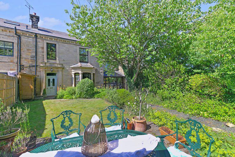 Step inside a stunning 19th-century Victorian townhouse for sale in ...