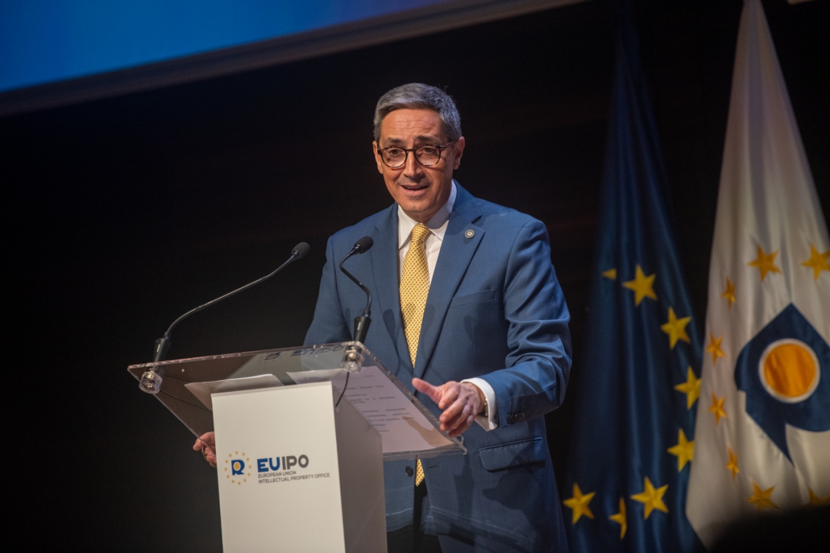 La EUIPO quiere ser agente innovador