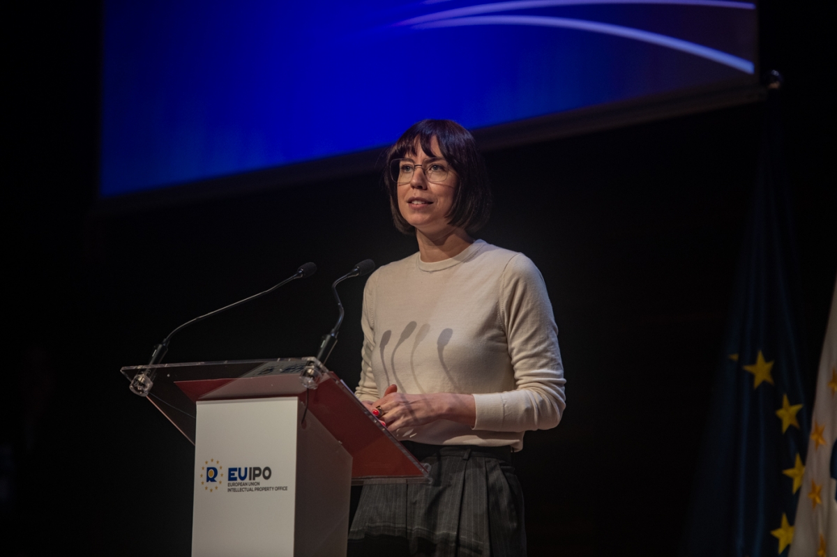 La EUIPO quiere ser agente innovador