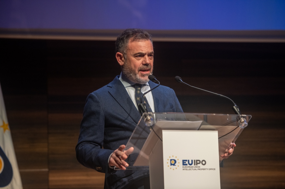 La EUIPO quiere ser agente innovador