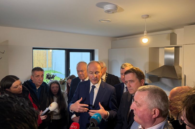 'After 17 years of hunting I finally own a home for my family after ...