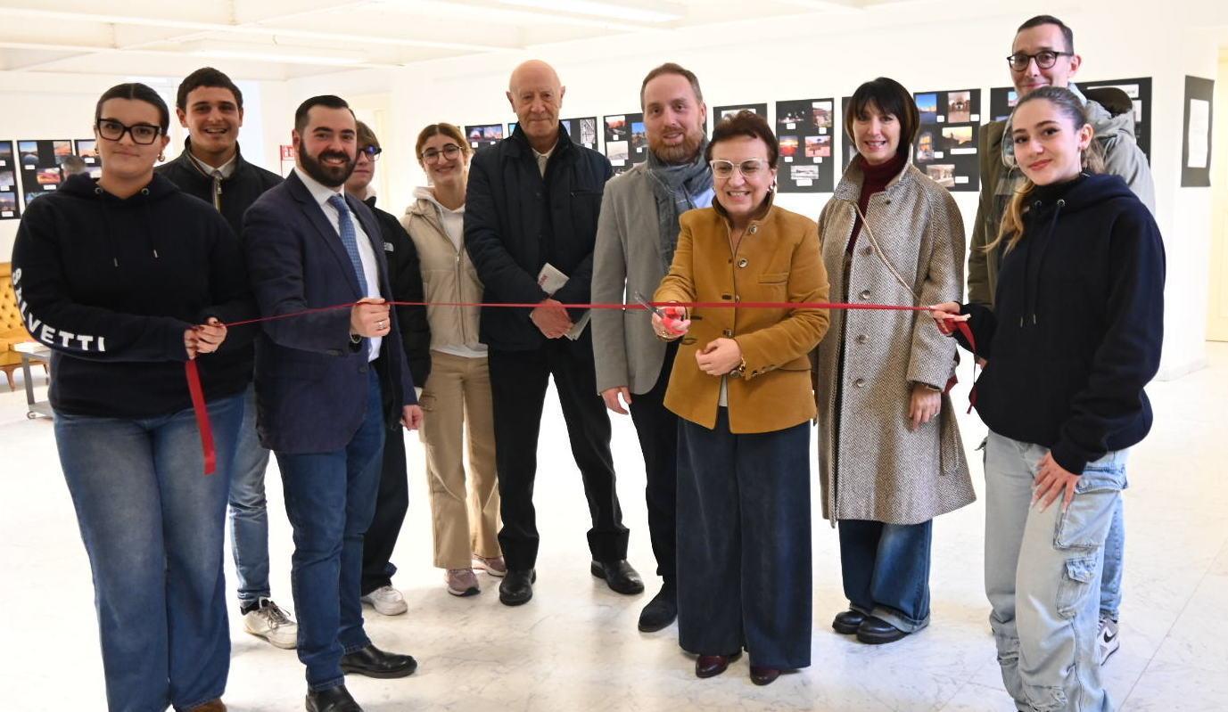 La città attraverso i 'clic'. Premiati i vincitori del contest ...