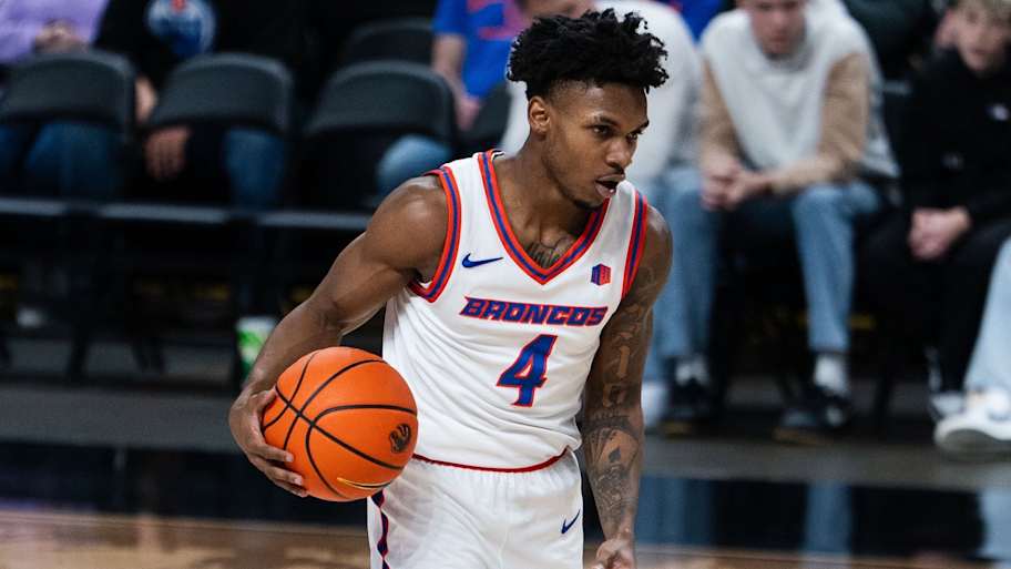 Boise State ends losing streak with Mountain West victory over Colorado ...