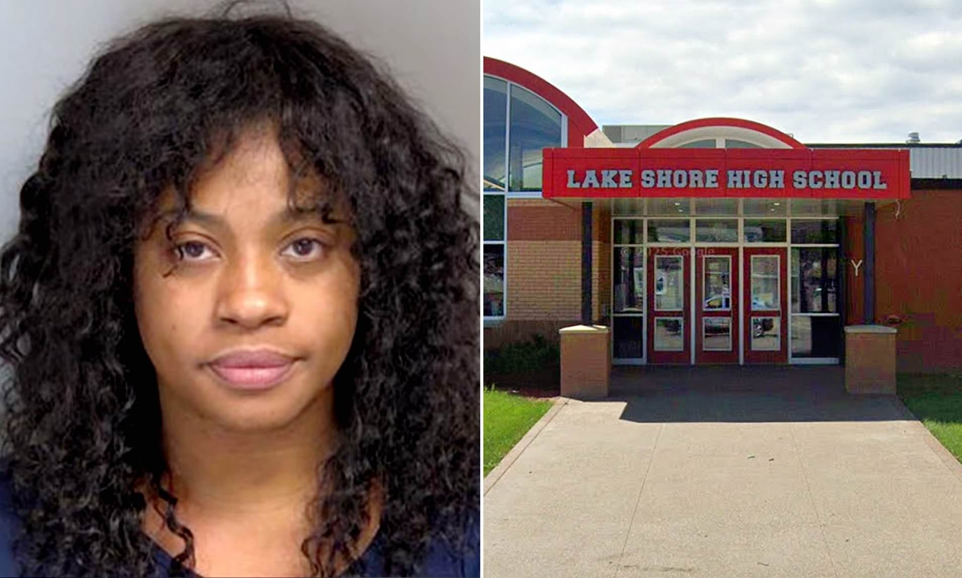 Mom made bomb threat after daughter was unable perform in school play ...