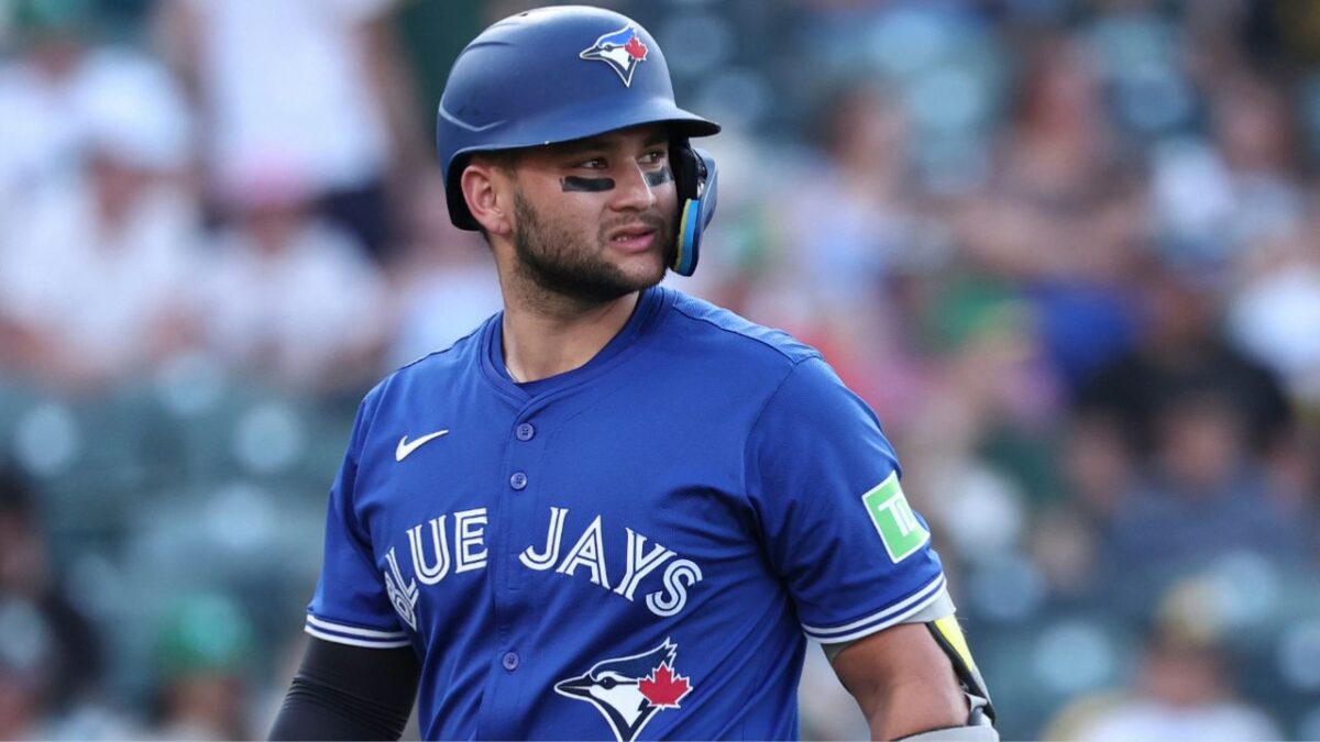 Mets signing Bo Bichette on 3-year, $126 million deal sparks wild ...