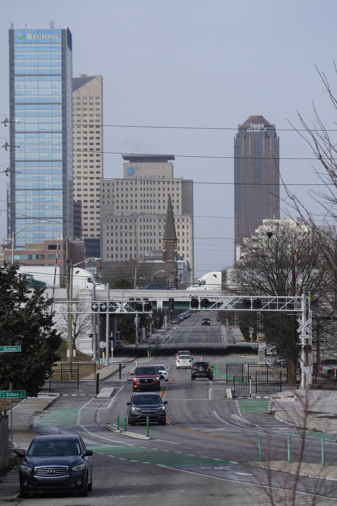 Why US cities are reverting 1-way streets back to their original 2-way ...