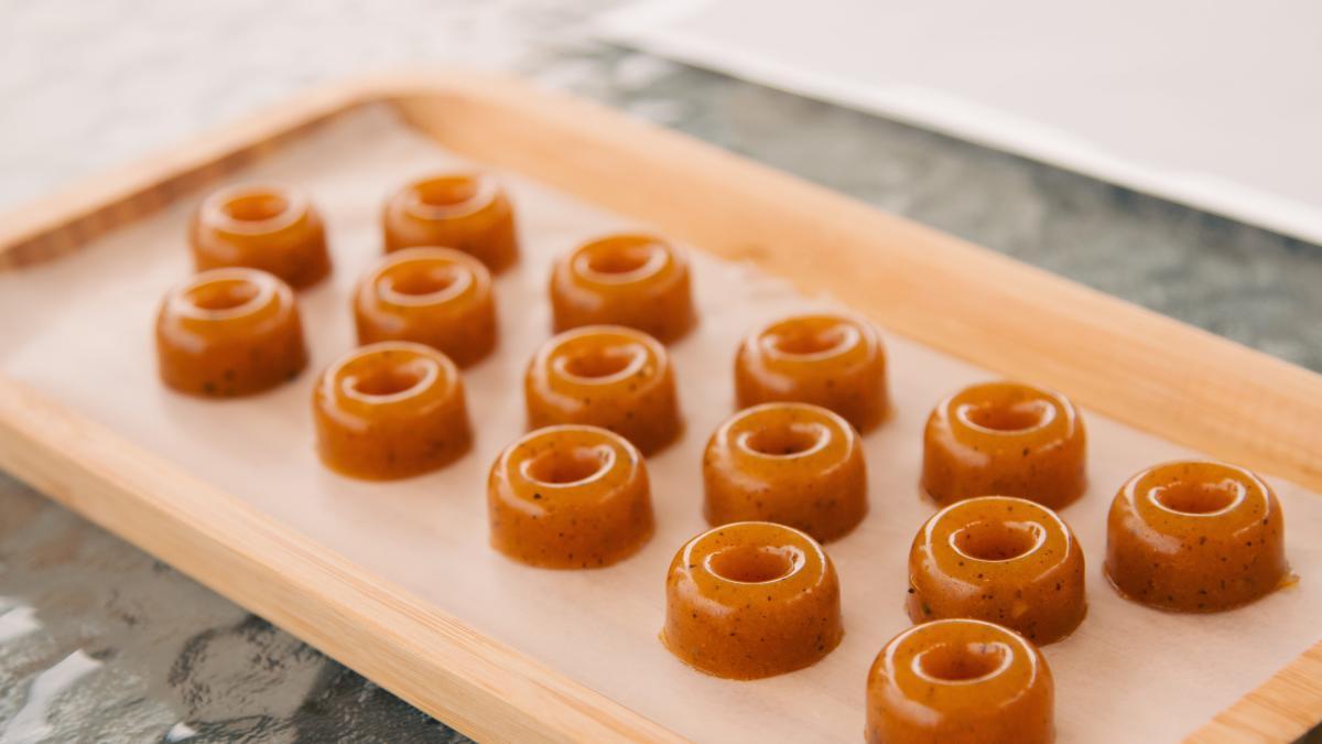 Gomitas de pescado: el innovador alimento azul contra la desnutrición ...