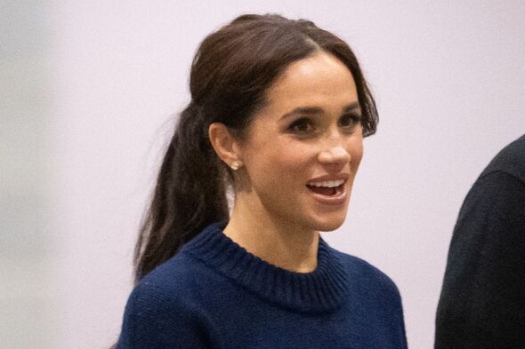 Meghan Markle told she must do three things to be a success in UK