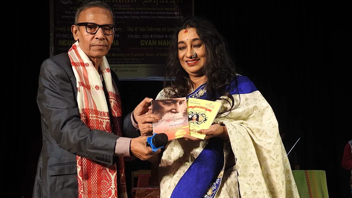 Excellence beyond three decades