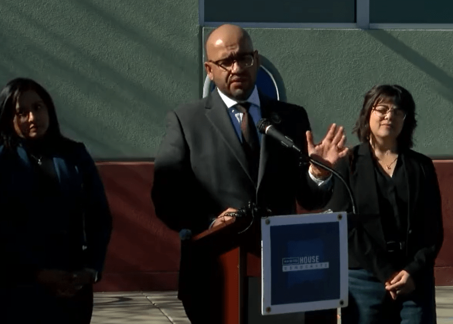 New Mexico Democratic lawmakers share their legislative priorities for ...