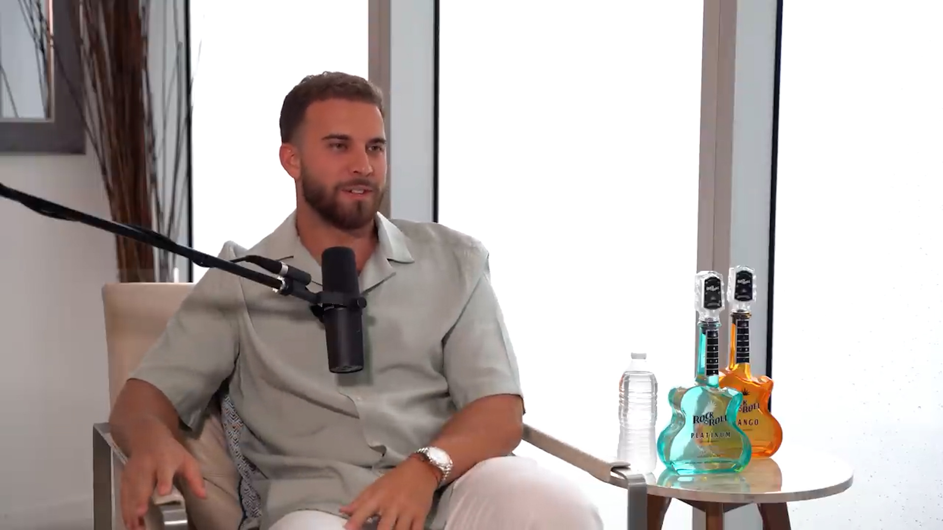 money 2Alex G Proves Anyone Can Get Rich If They Play the Game Right Part-2